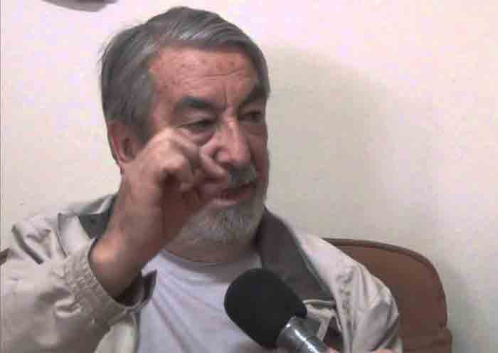 Juan Carlos Concha, ExMinistro de Salud de la UP: "El 1/2 litro de ...