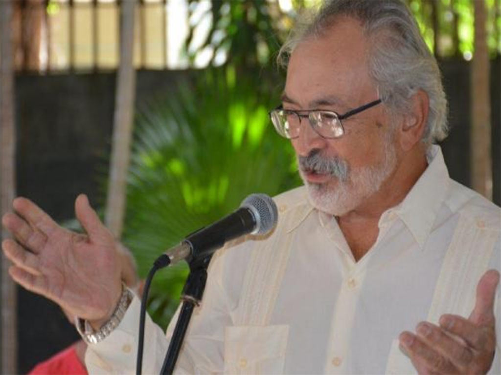 Julio Muriente. Ensayo: Los diversos rostros del Terrorismo - Radio ...