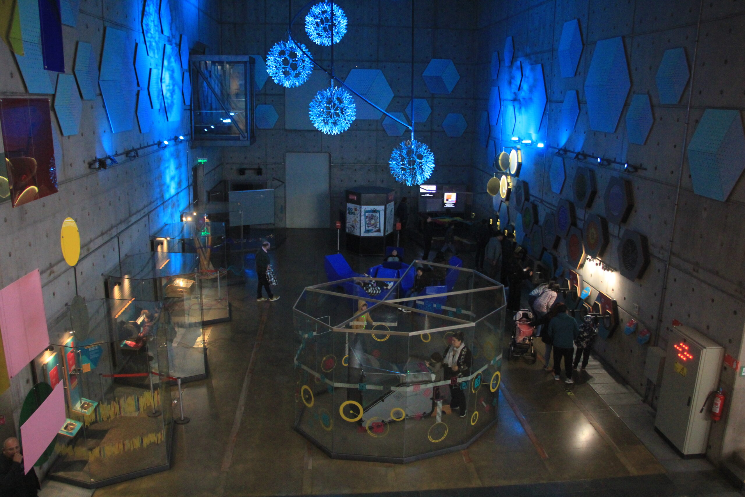 MIM lanza su programación de verano con 14 actividades en Santiago y regiones - Radio Nuevo Mundo