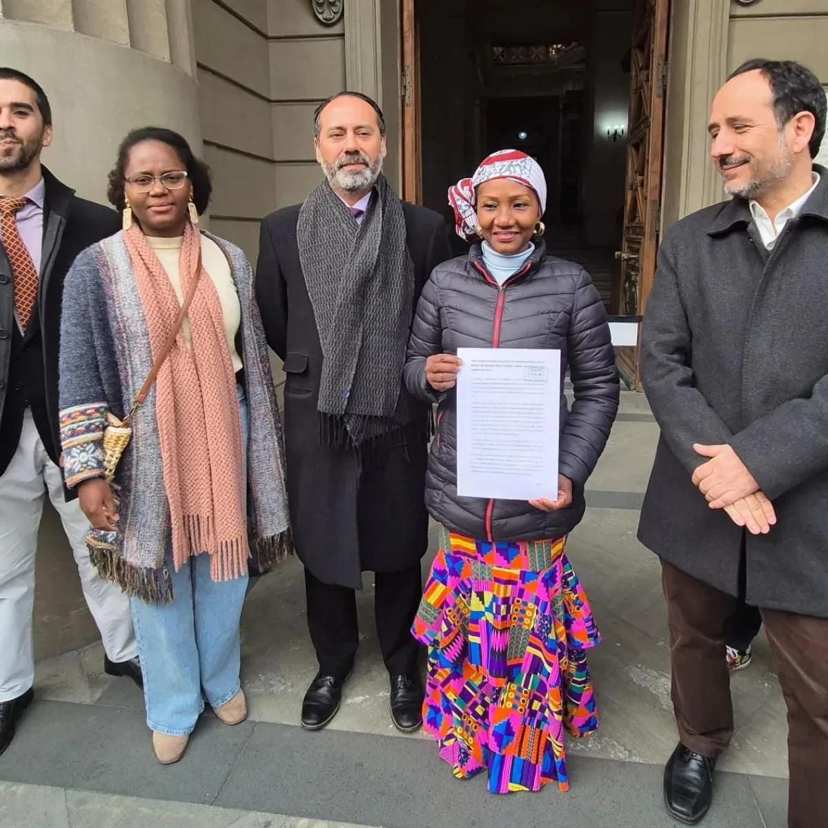 Solicitan a la Corte Suprema que se cumpla condena en caso de Romario ...