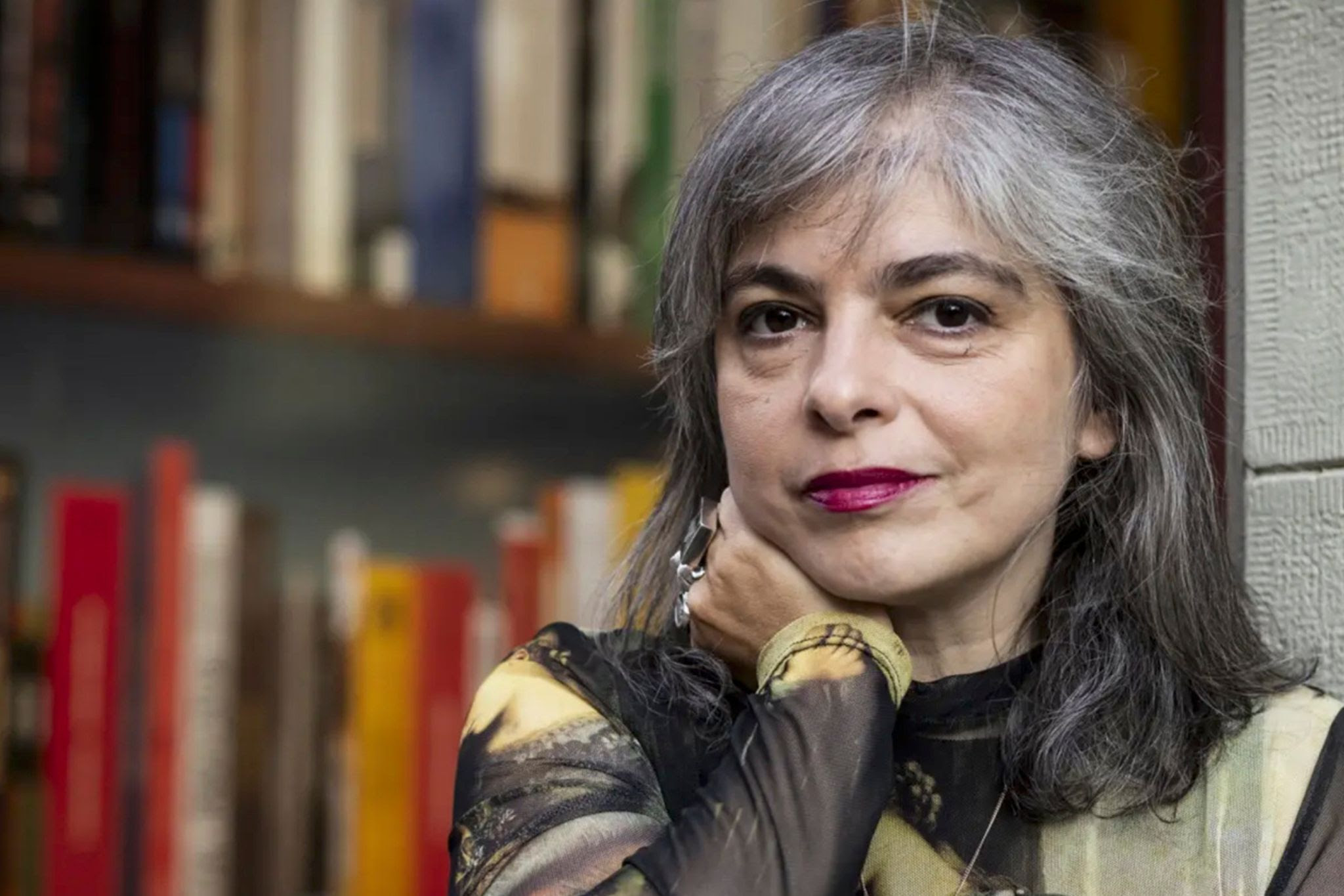 Escritora argentina Mariana Enriquez obtuvo el Premio José Donoso 2024 ...